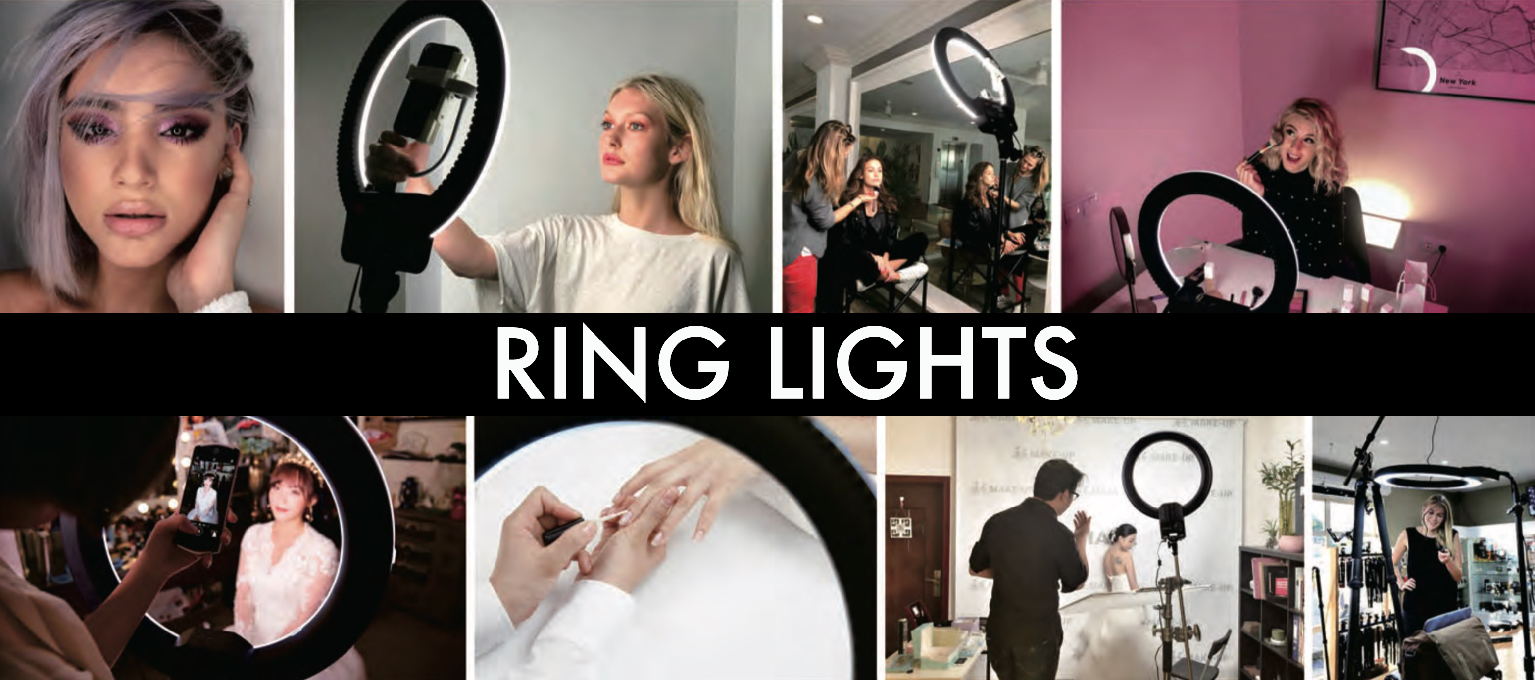 PROtog | Studio Lighting Kit importers and distributors