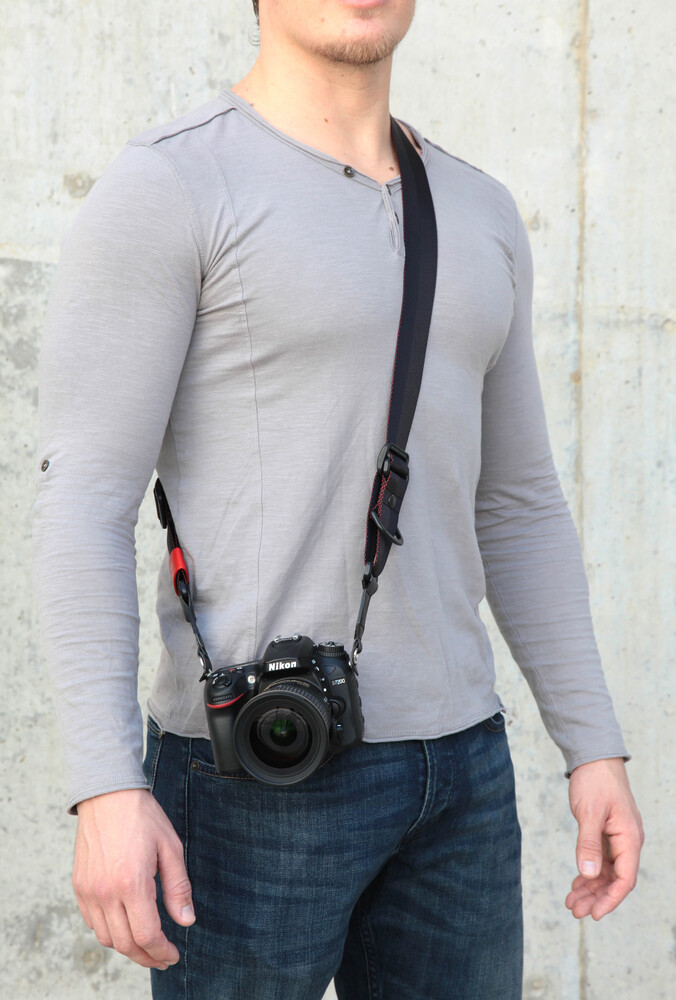 Easy Slider Camera Straps