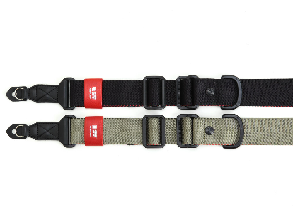 Easy Slider Camera Straps