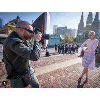 Portrait Photography | Protog